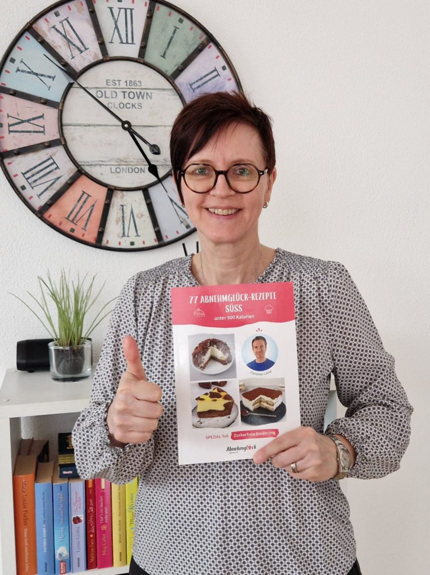 All in One-Paket - Abnehmglück