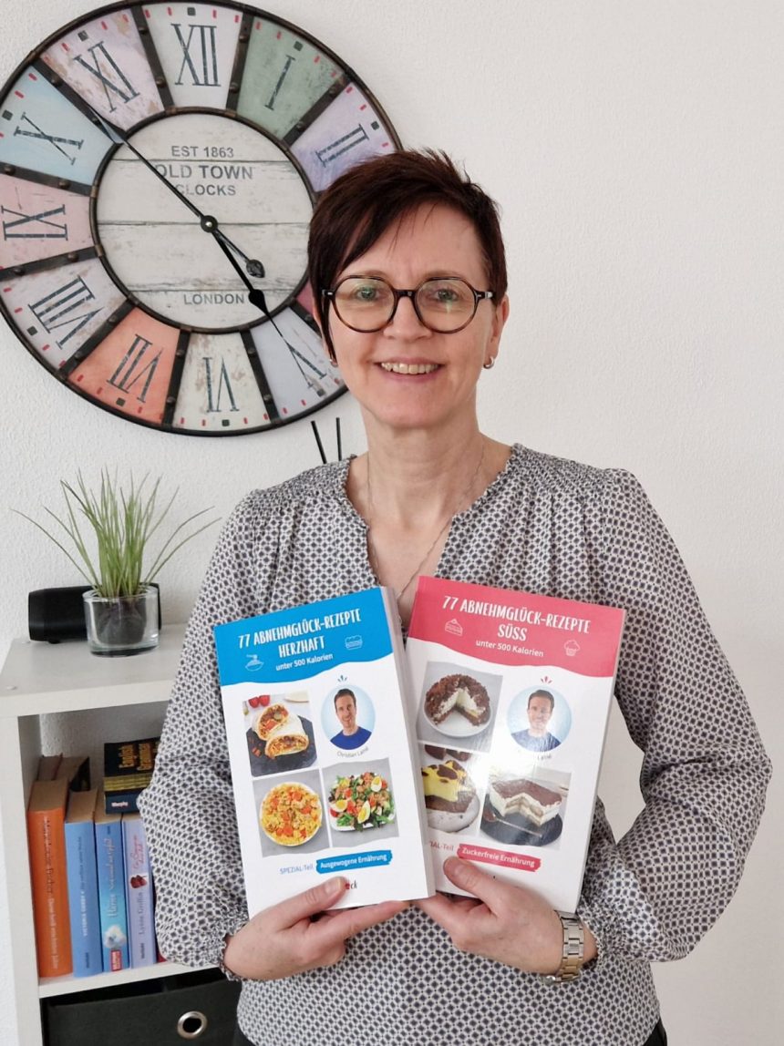 Spar-Pakete - Abnehmglück